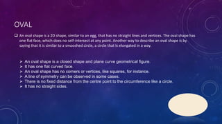 Geometric shapes.pptx Why environmental science is multi-disciplinary ...