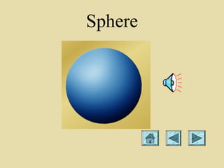 a decent way to describe Geometric Shapes.ppt