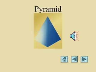 a decent way to describe Geometric Shapes.ppt