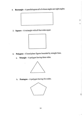 GEOMETRIC SHAPES AND 3D SHAPES USED IN MATHEMATICS 4 .PDF
