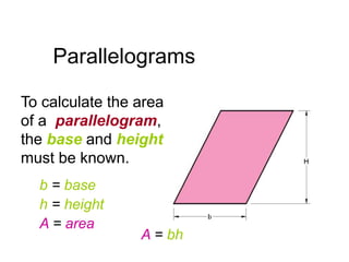 Geometric_Shapes_AreaWeb.ppt
