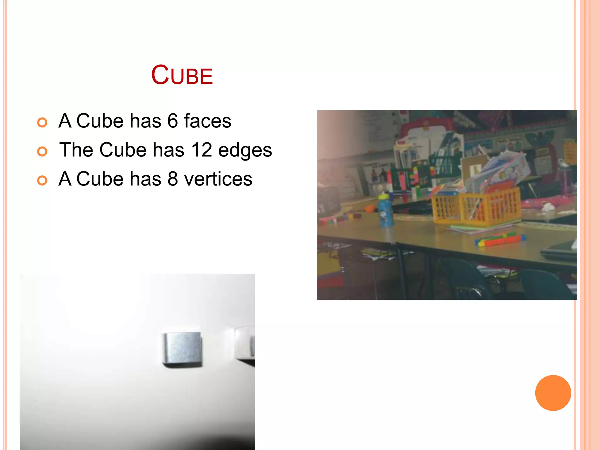 Geometric solids | PPT