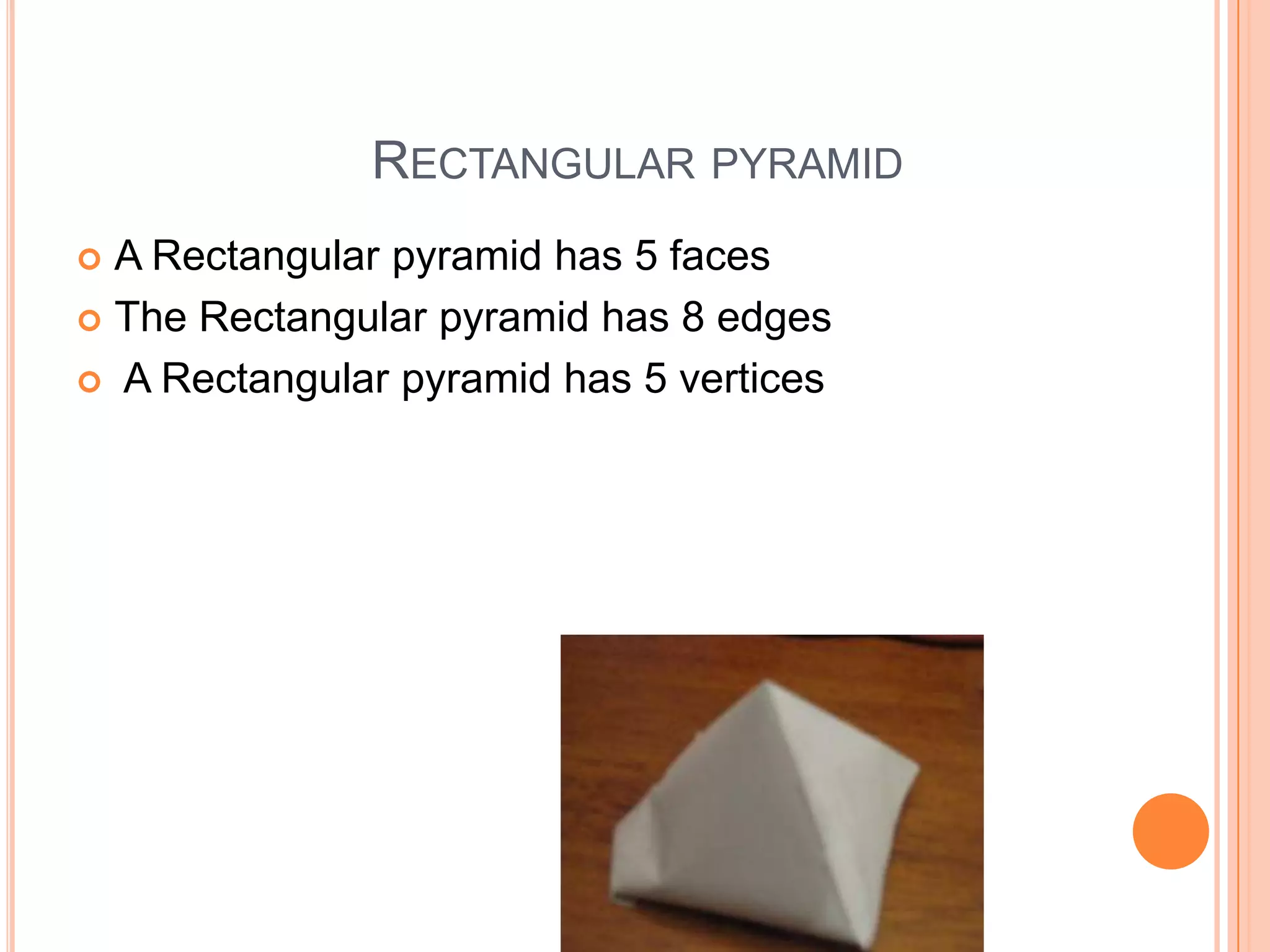 Geometric solids | PPT