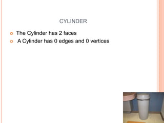 Geometric solids | PPT