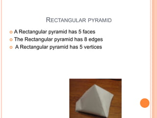 Geometric solids | PPT