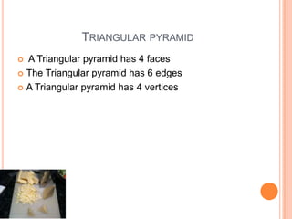 Geometric solids | PPT