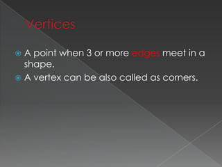 Geometric solids | PPT