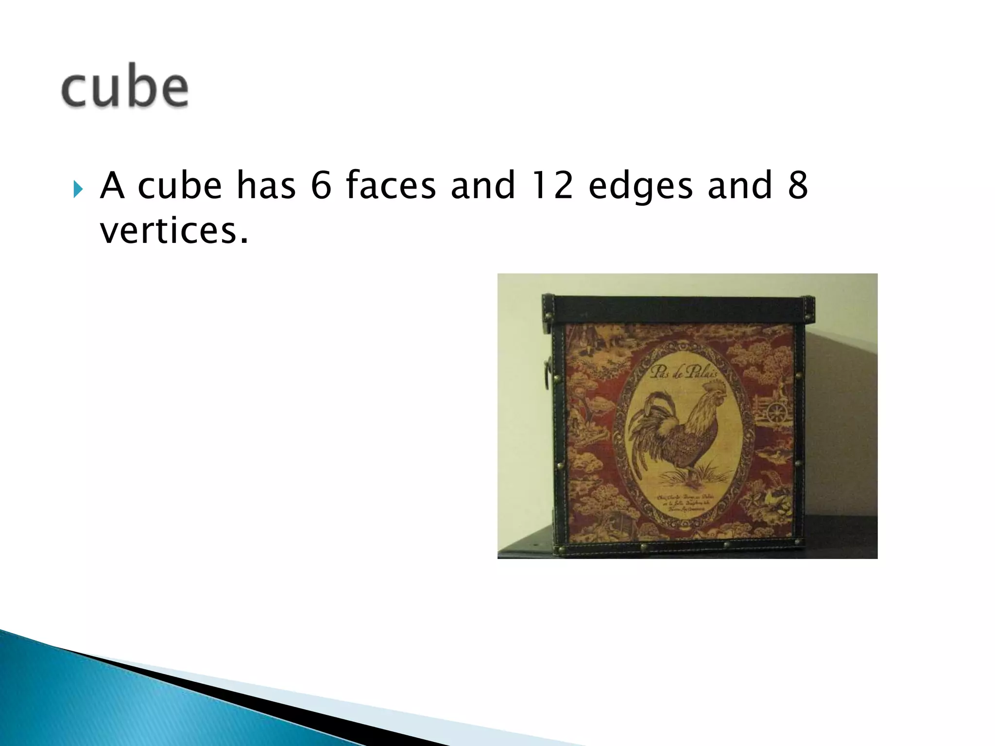 Geometric solids | PPT