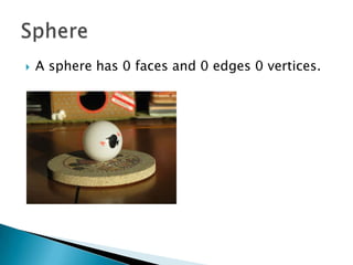 Geometric solids | PPT