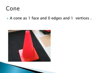 Geometric solids | PPT