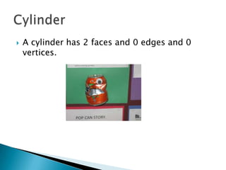 Geometric solids | PPT