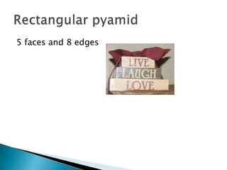 Geometric solids | PPT