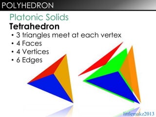 Geometric Solids | PPTX