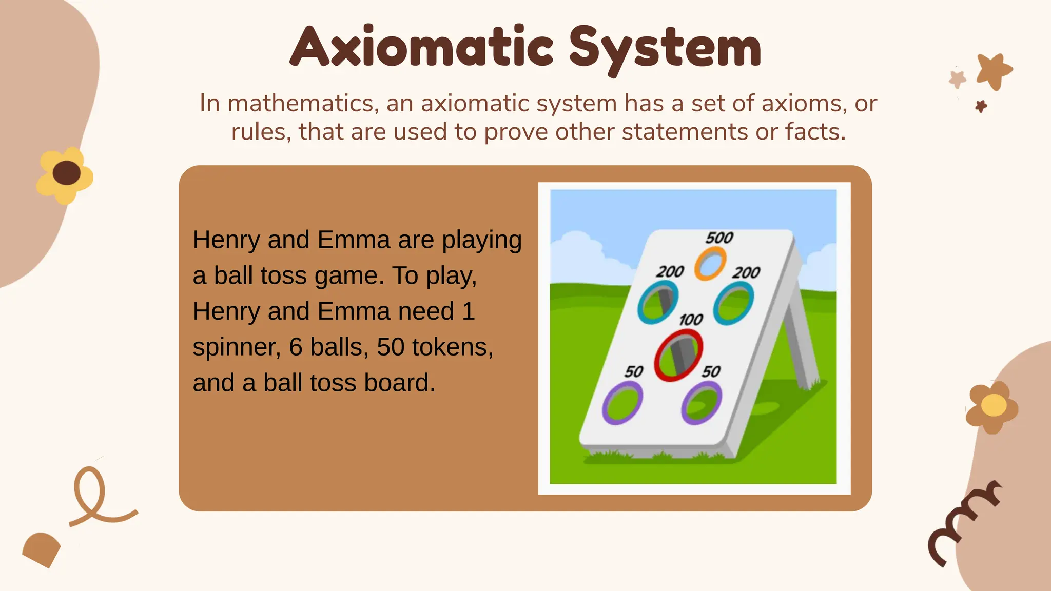 Introduction to Geometry: Geometric Systems | PPTX | Science