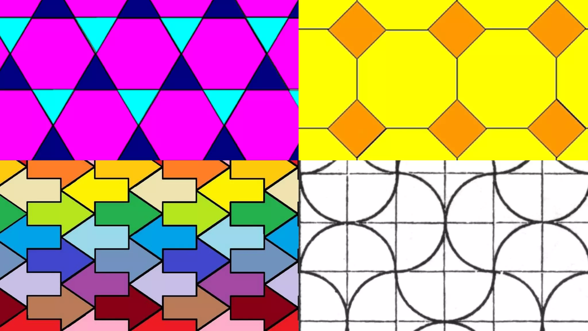 Geometric Thinking - Mathematics 3 | PPT