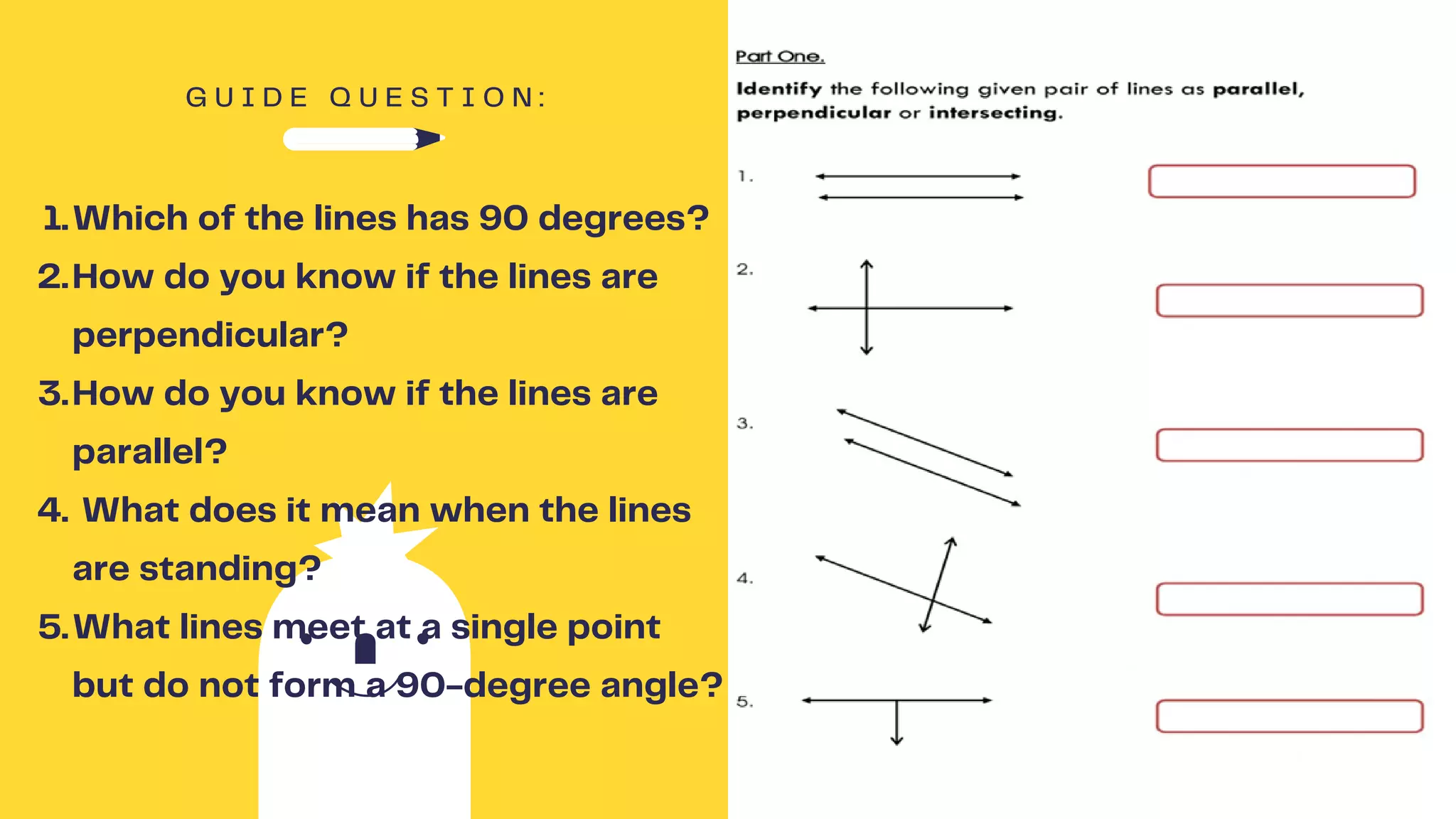 Geometric Thinking - Mathematics 3 | PPT