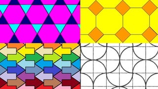 Geometric Thinking - Mathematics 3 | PPT