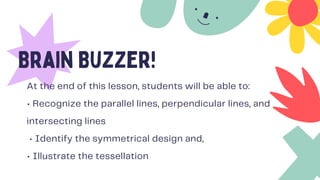 Geometric Thinking - Mathematics 3 | PPT