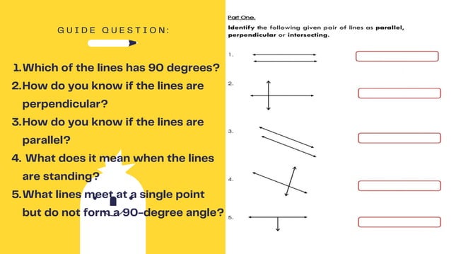 Geometric Thinking - Mathematics 3 | PPT