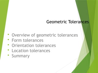 Geometric Tolerance UBM panduan pemilihan toleransi.pptx