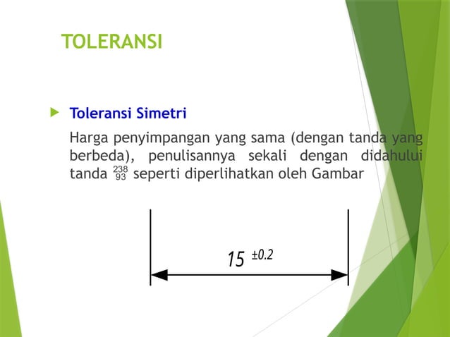 Geometric Tolerance UBM panduan pemilihan toleransi.pptx