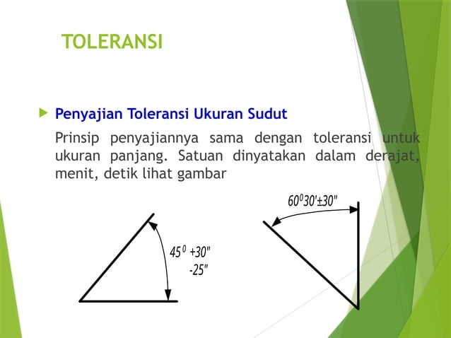 Geometric Tolerance UBM panduan pemilihan toleransi.pptx