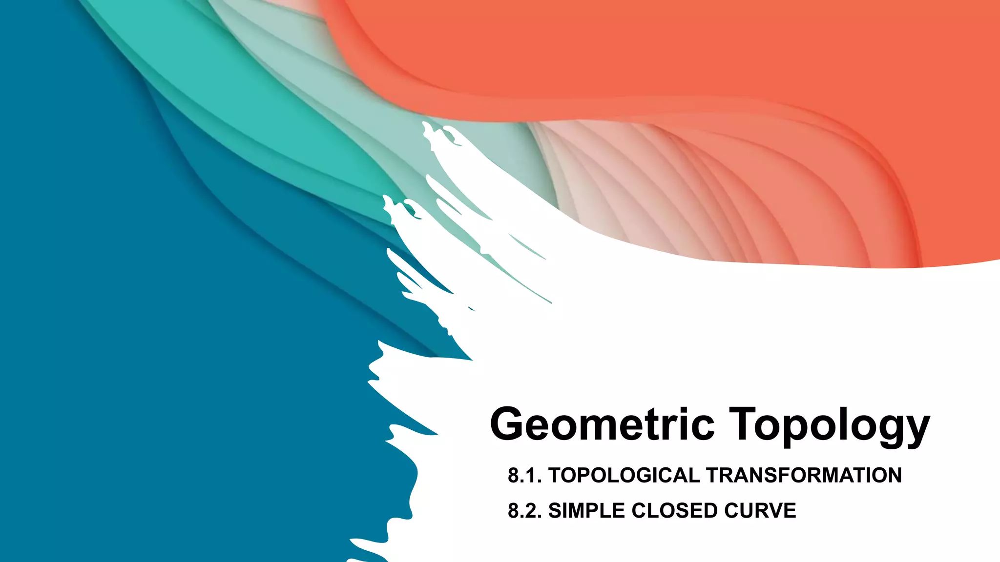 Geometric Topology.pptx