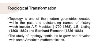 Geometric Topology.pptx