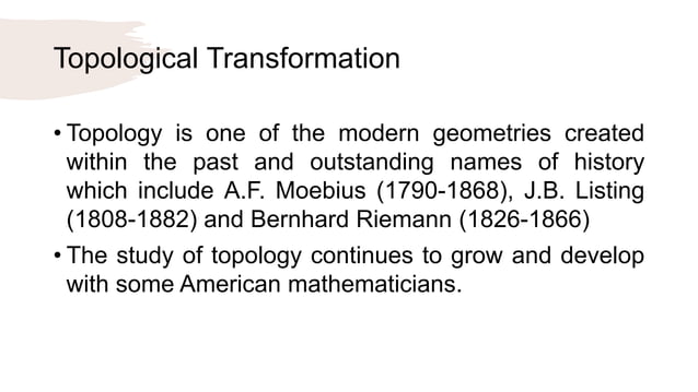 Geometric Topology.pptx