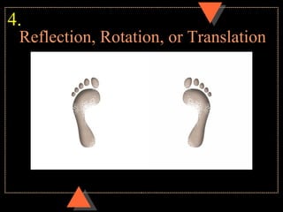 Geometric transformations | PPT