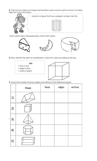 Geometric workshop | PDF