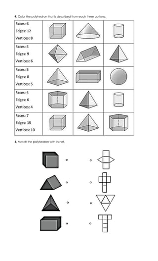 Geometric workshop | PDF
