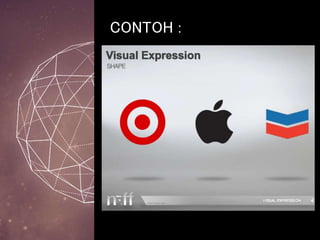 Geometri dan visual expression | PPTX