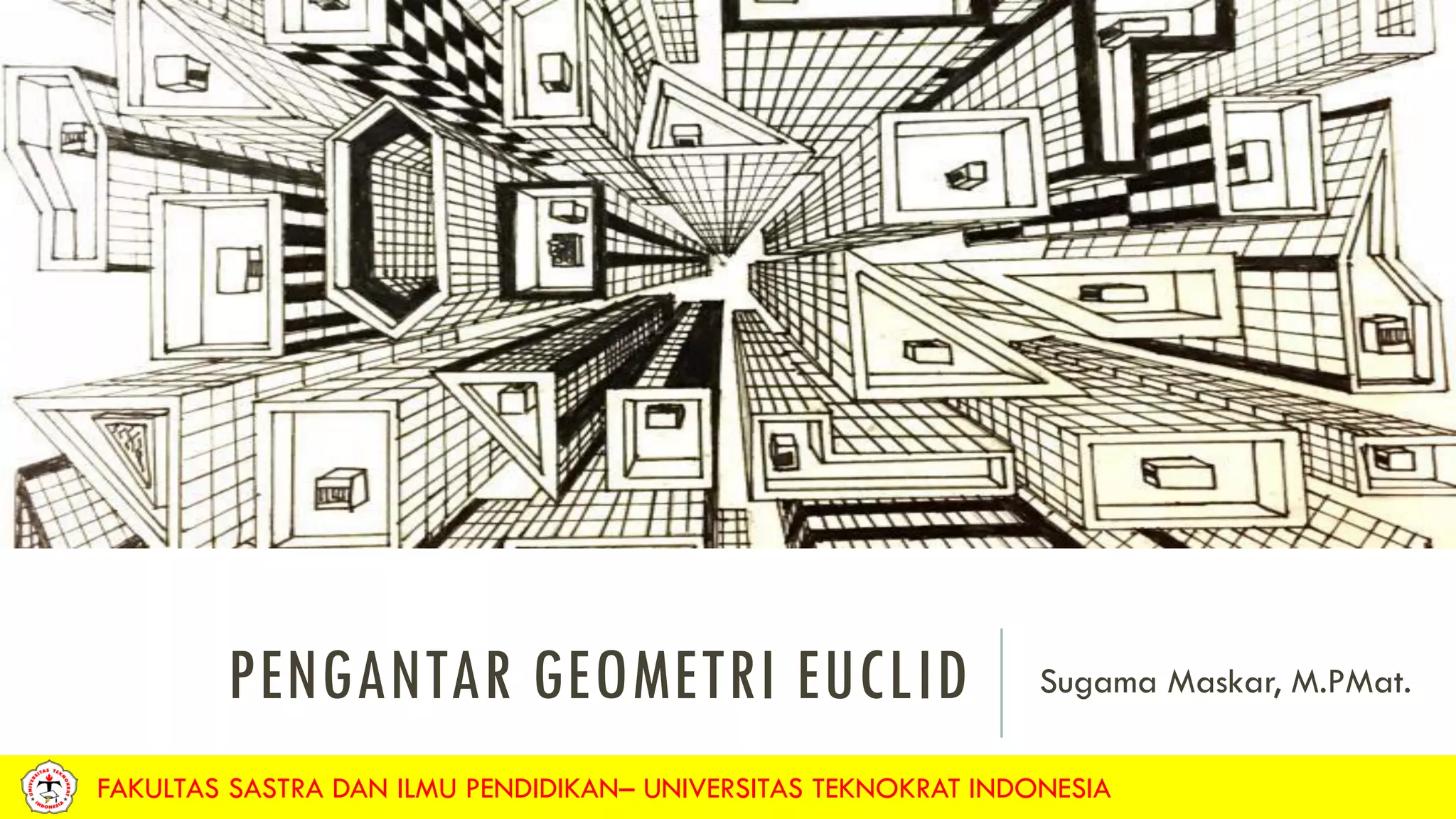 Geometri euclid -_p1 | PDF