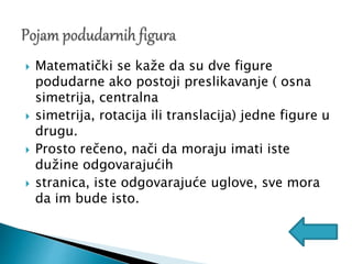 Geometrija | PPT