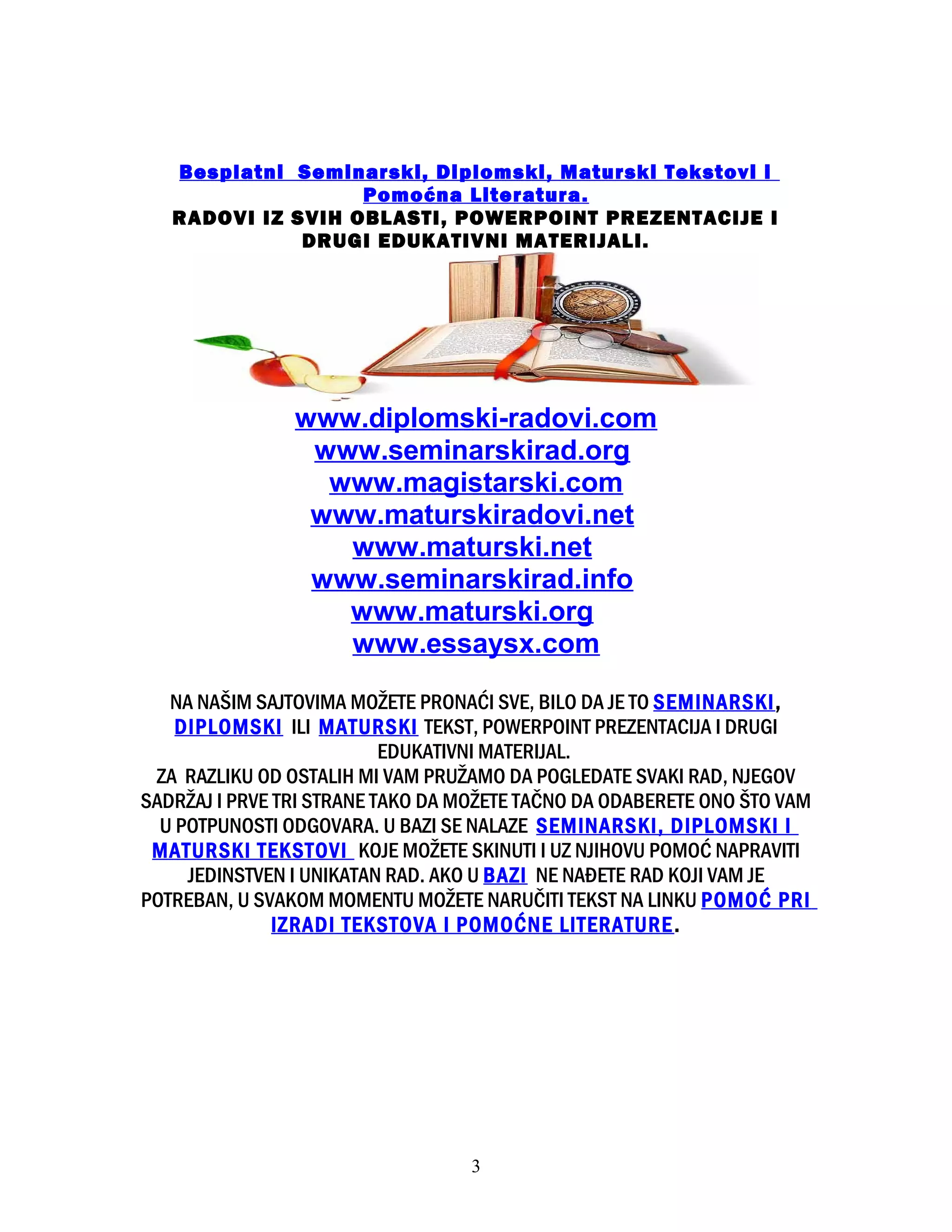 Geometrija osna simetrija | PDF