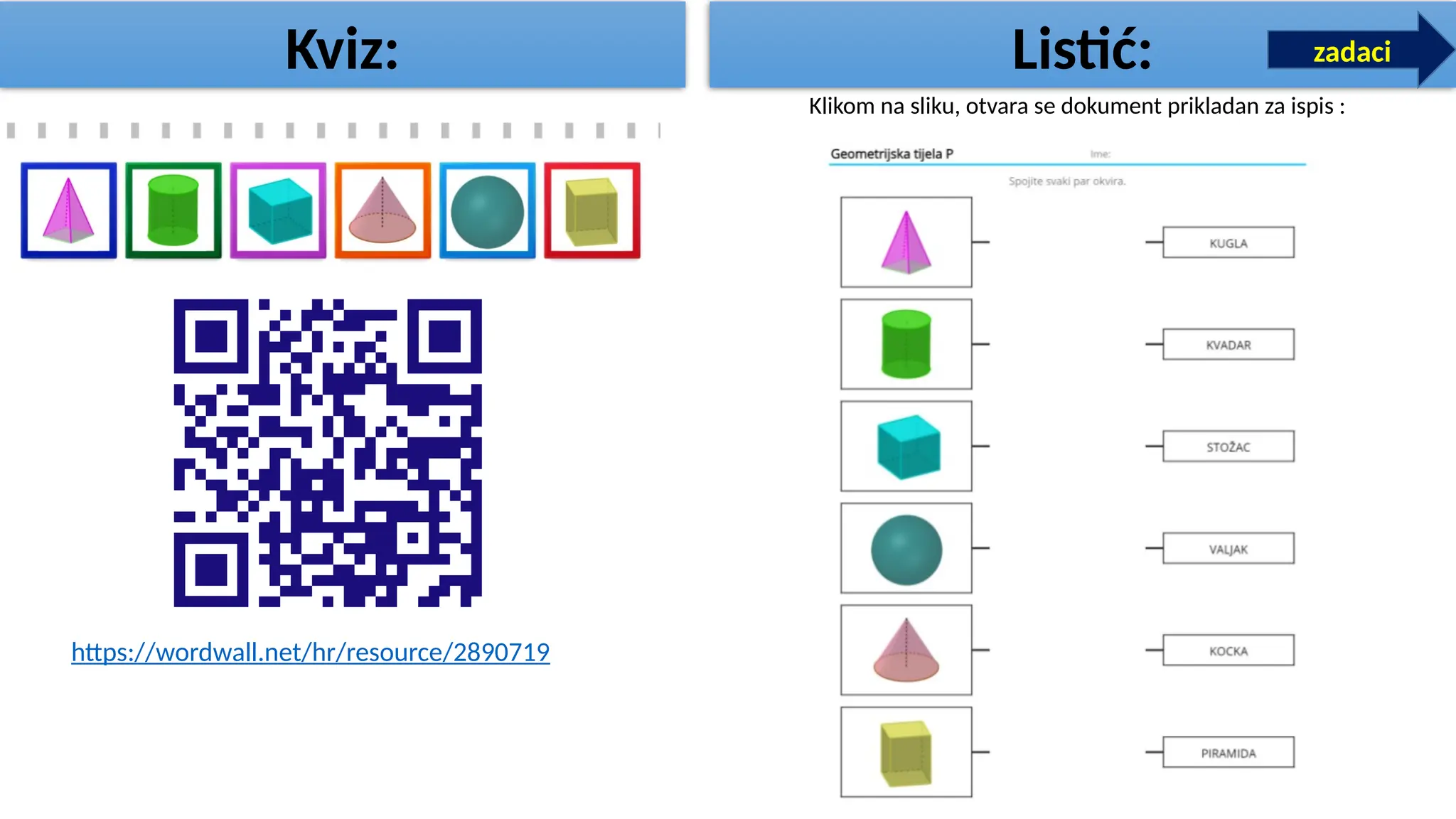 Geometrijska tijela PP .pptx
