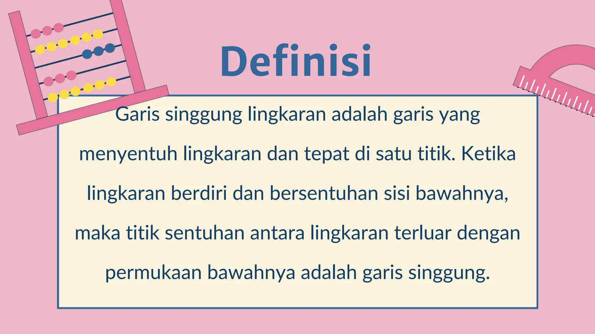 Geometri kelompok 1 megenai pembelajaran geometri matematika | PPTX