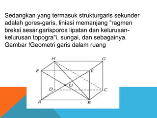 GEOMETRI SEBAGAI SISTEM DEDUKTIF, POSTULAT KESEJAJARAN EUCLIDES.pptx