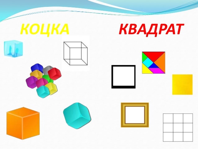 Kombinatorika Geometricheskih Tel Рисование группы геометрических тел ...