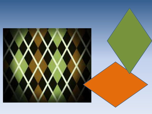 Geometriuli figurebi | PPTX