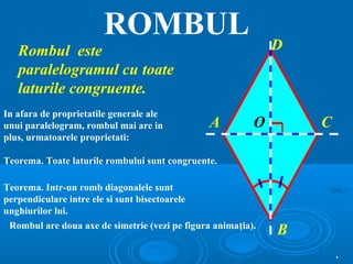 Geometrie VI | PPS