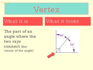 Geometry | PPT
