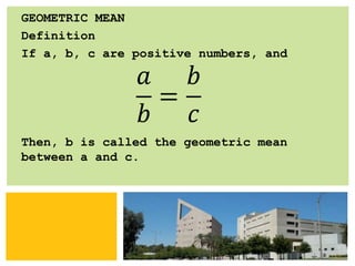 Geometry | PPT