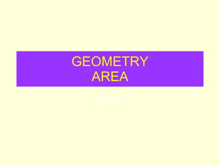 Geometry | PPT