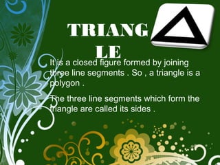 Geometry | PPT | Free Download