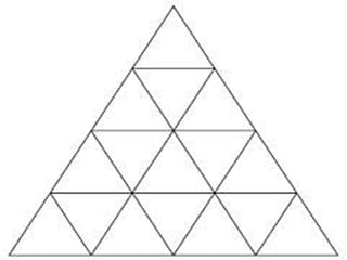 Triangles all around us - Geometry | PPTX