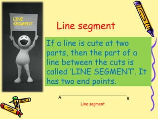 Basic concept of geometry | PPT