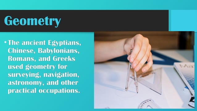 Mathematics - GEOMETRY and its basic concepts.pptx