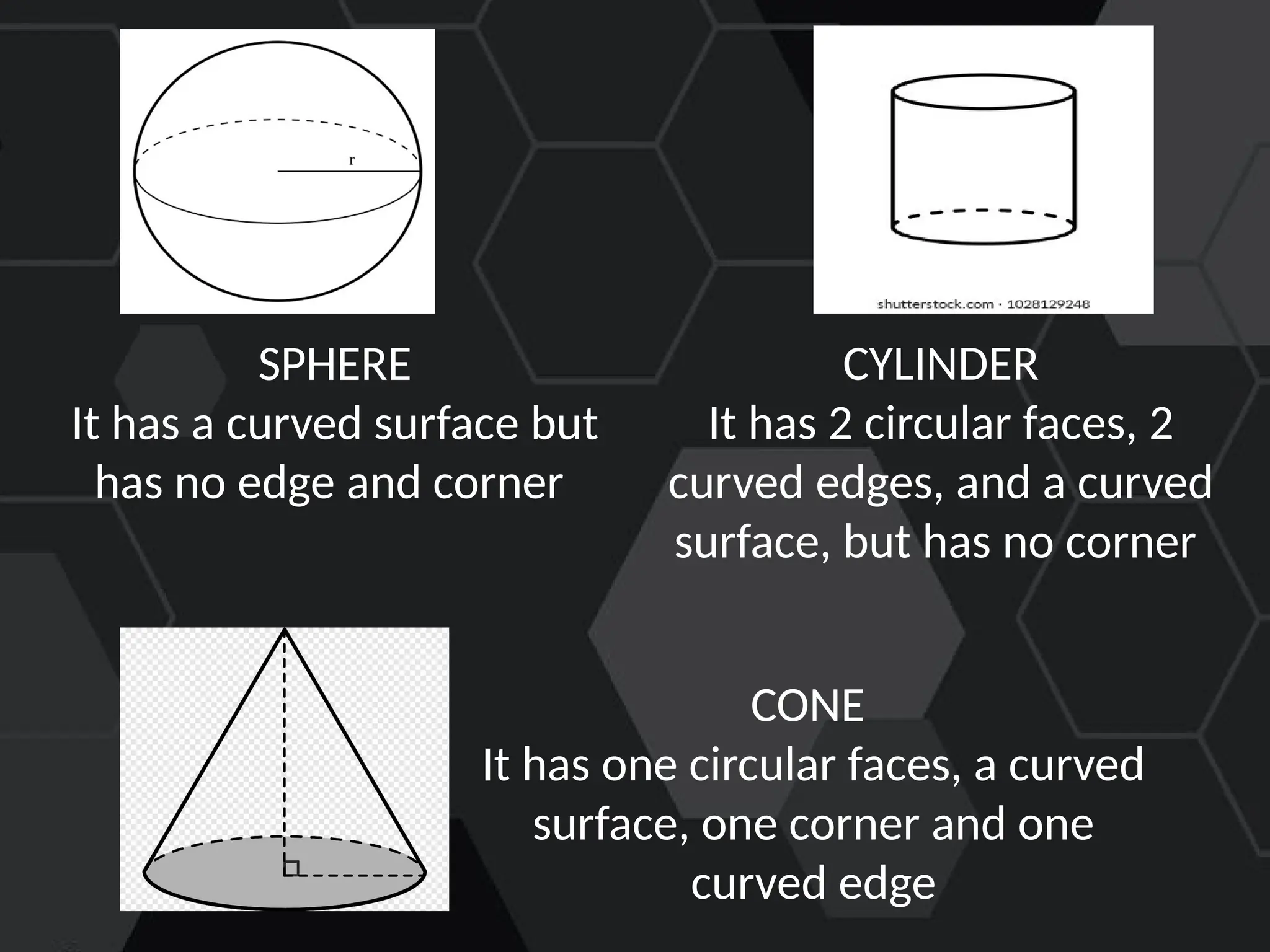 The Basics of Geometry (Chapter - 3).pptx